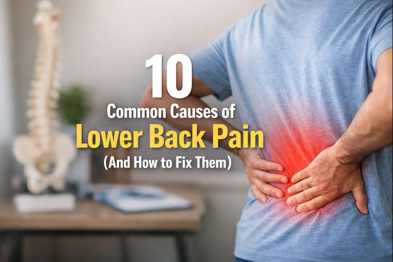 Morning Shoulder Pain: Side Sleeping Fixes & Relief Tips